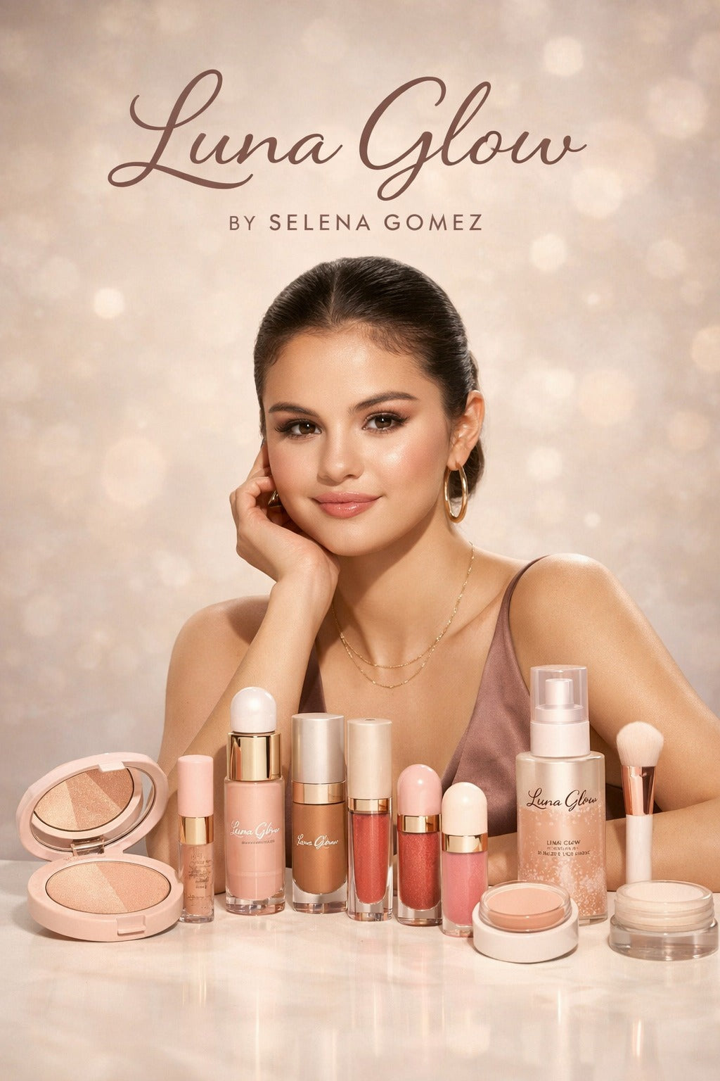 Why Famous Influencers Are Building Their Own Brands – LUK Cosmetics