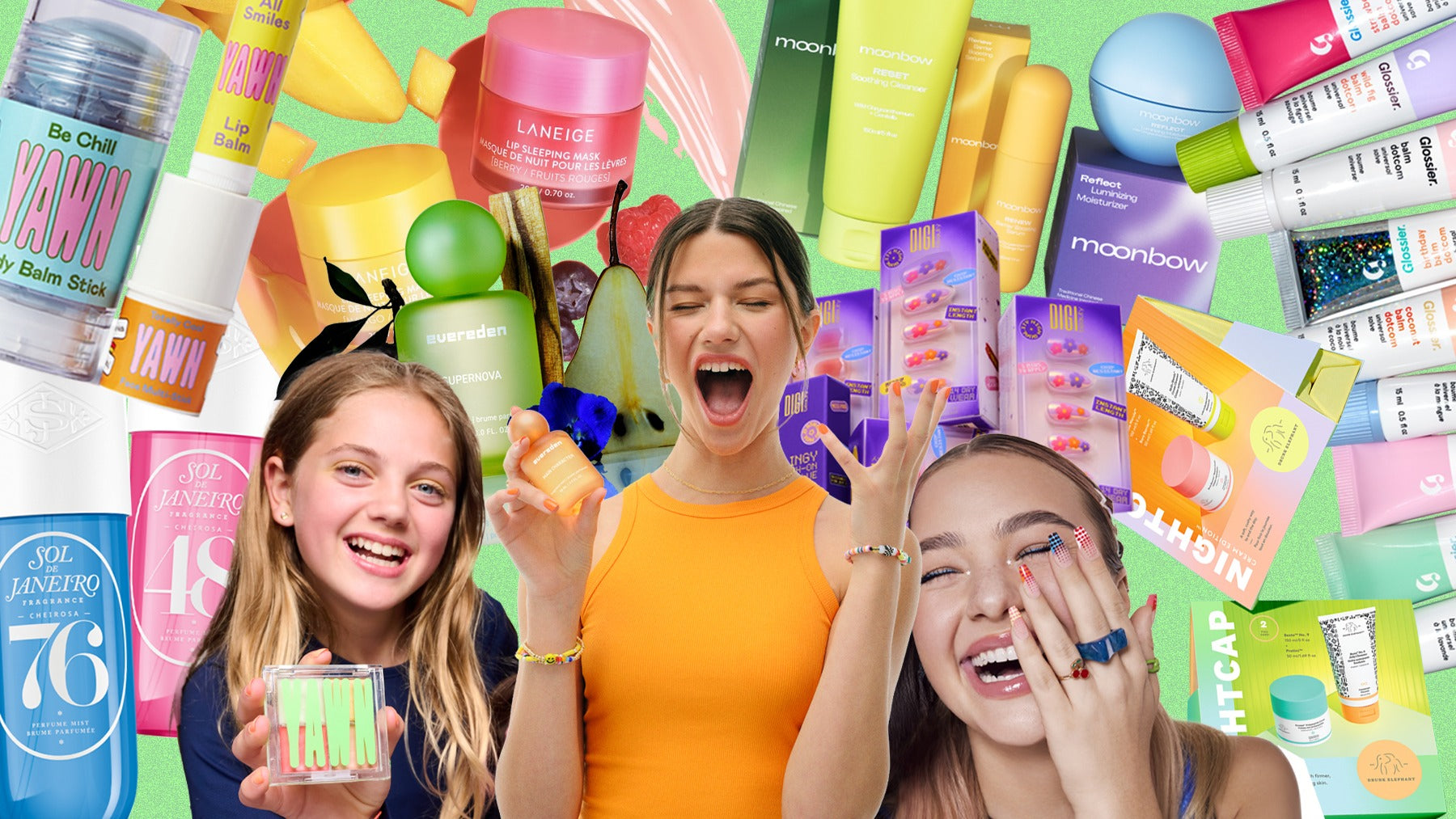 Generation Alpha Beauty Frontier: How to Build a Teen-First Brand That ...