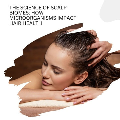 How Haircare Will Change in 2026: From Hair Results to Scalp Ecosystem ...