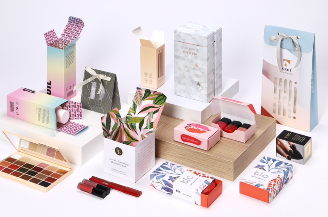 Cosmetics Carton Packaging: Structure, Printing & Cost Drivers (Part 4 ...